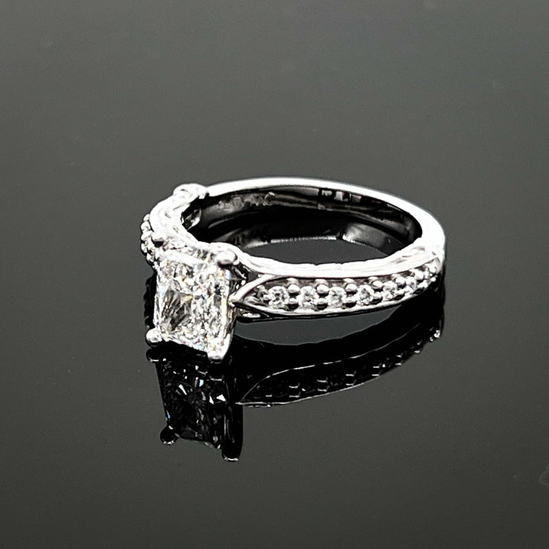 Diamond Jewelry– Morris Crown