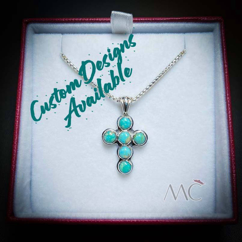 Religious Jewelry– Morris Crown