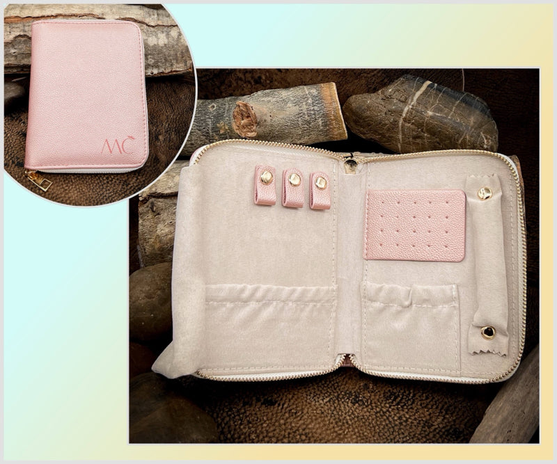 Travel Cases– Morris Crown