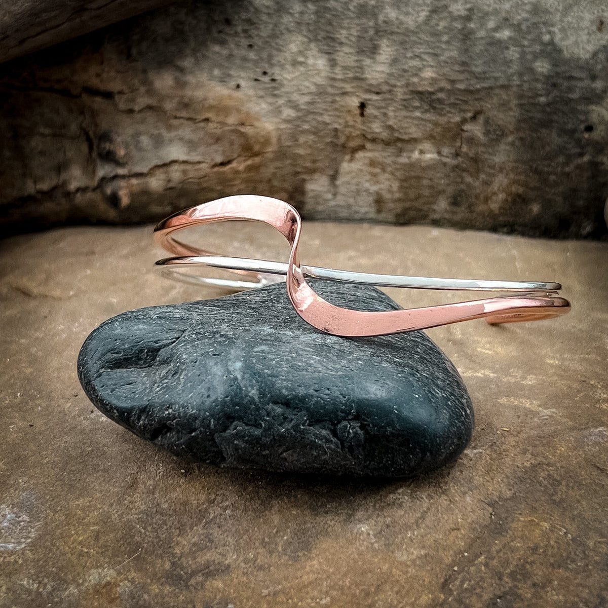 Bracelets– Morris Crown