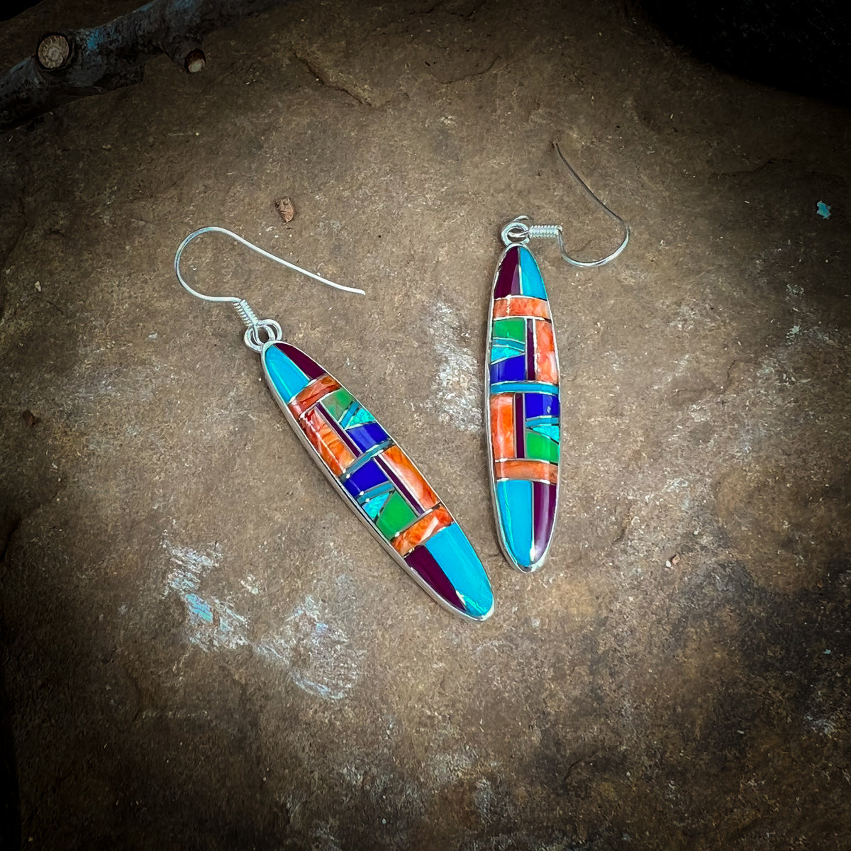 Artisan Inlay– Morris Crown