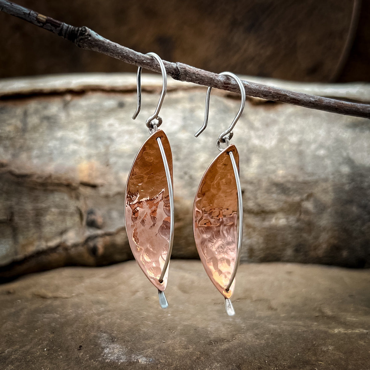 Old World Metals– Morris Crown