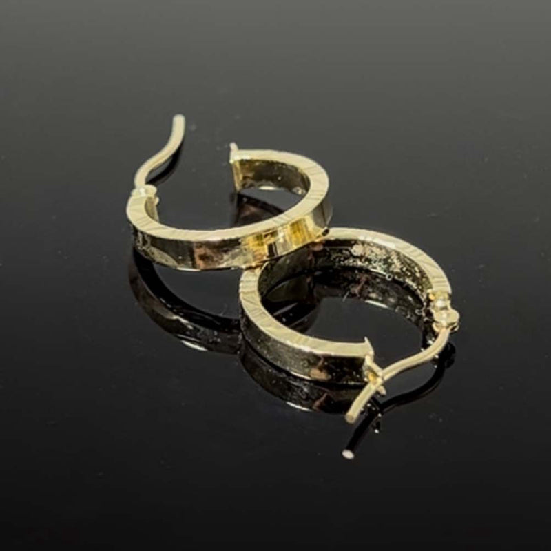 Gold Jewelry– Morris Crown
