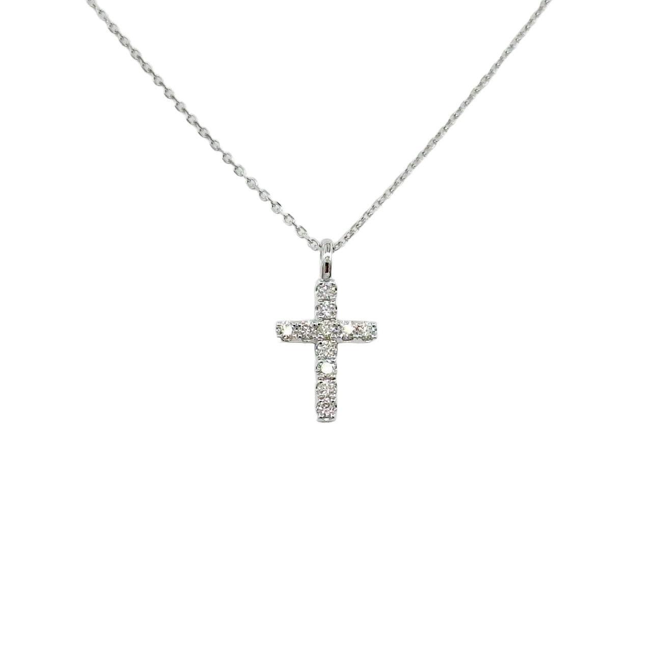 Diamond Jewelry– Morris Crown