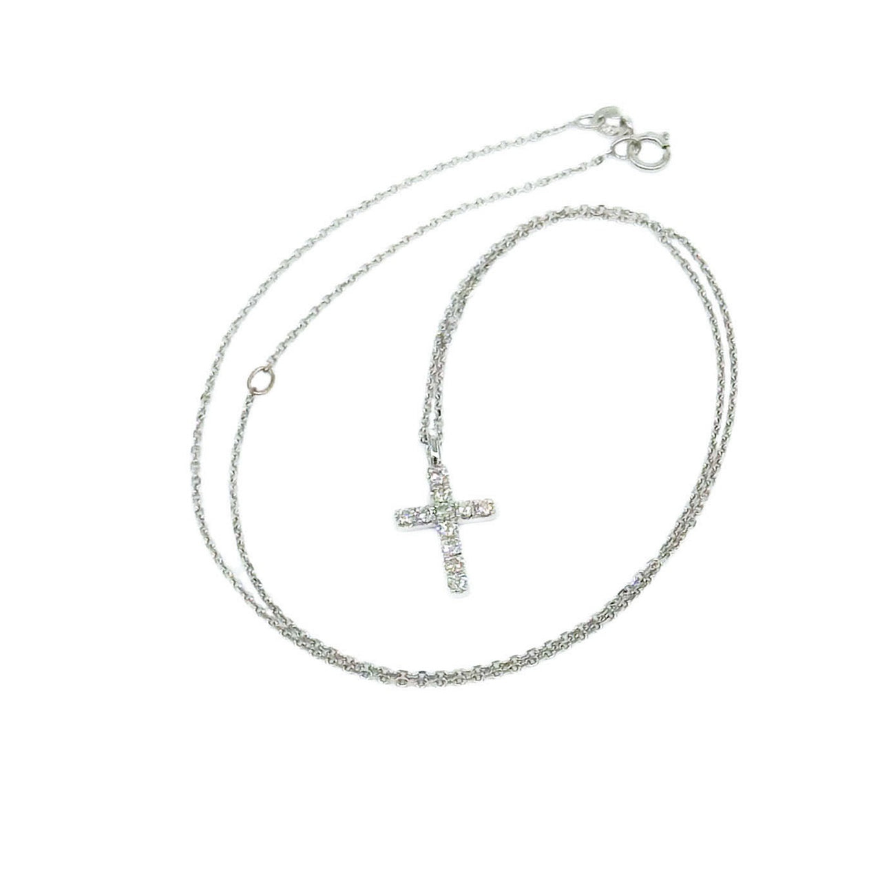 Diamond Jewelry– Morris Crown