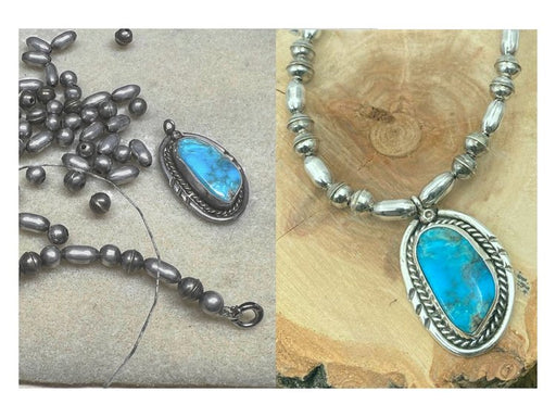 Jewelry Repair– Morris Crown