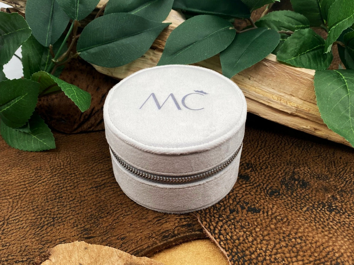 Travel Cases– Morris Crown